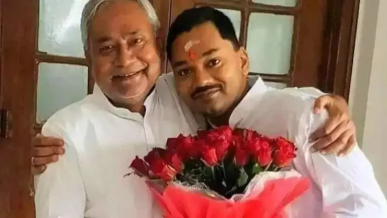 Congress Eyeing Bigger Role In Bihar? Party Appoints Rajesh Kumar As ... Congress Eyeing Bigger Role In Bihar? Party Appoints Rajesh Kumar As ...
