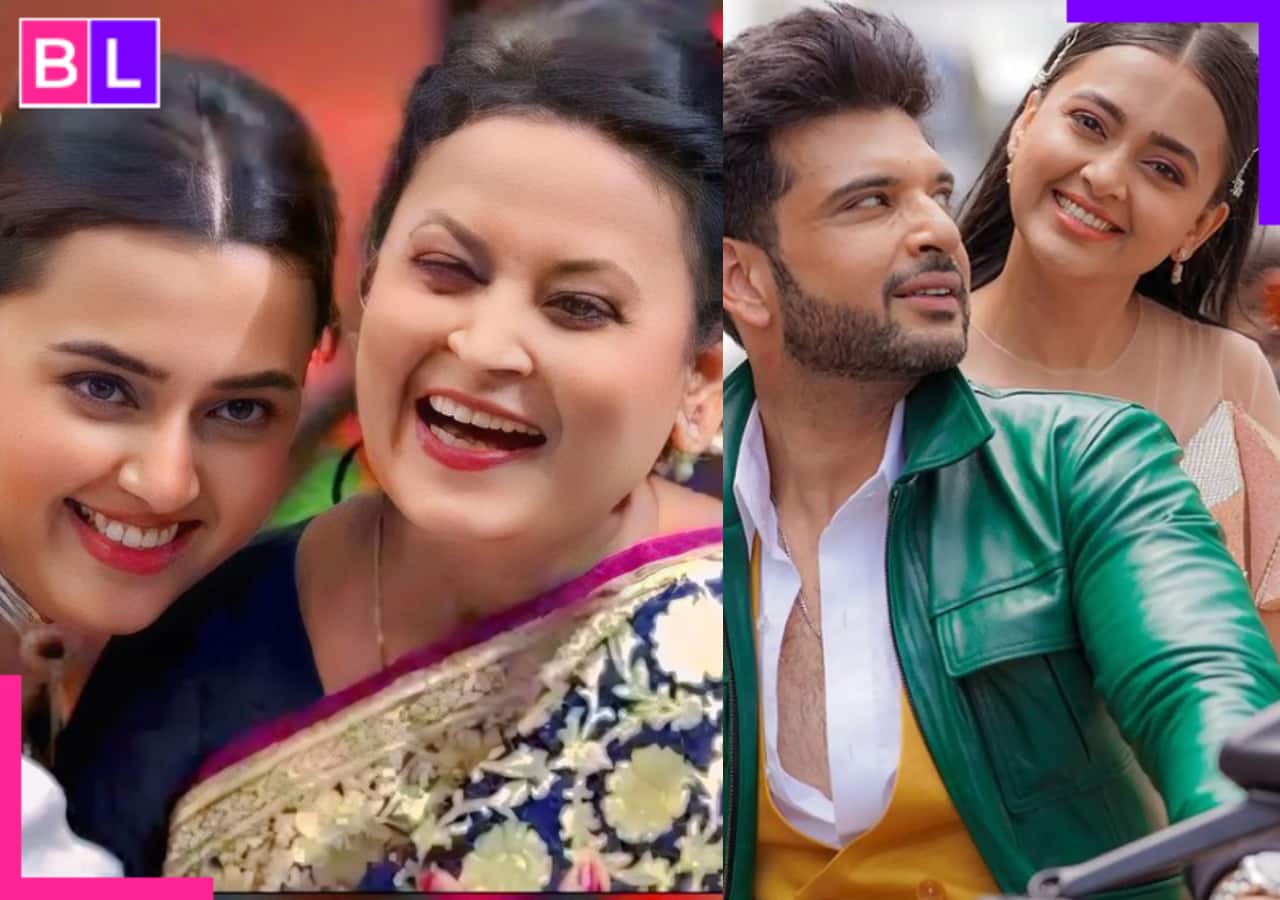 Celebrity MasterChef: Tejasswi Prakash and Karan Kundrra to get married ...