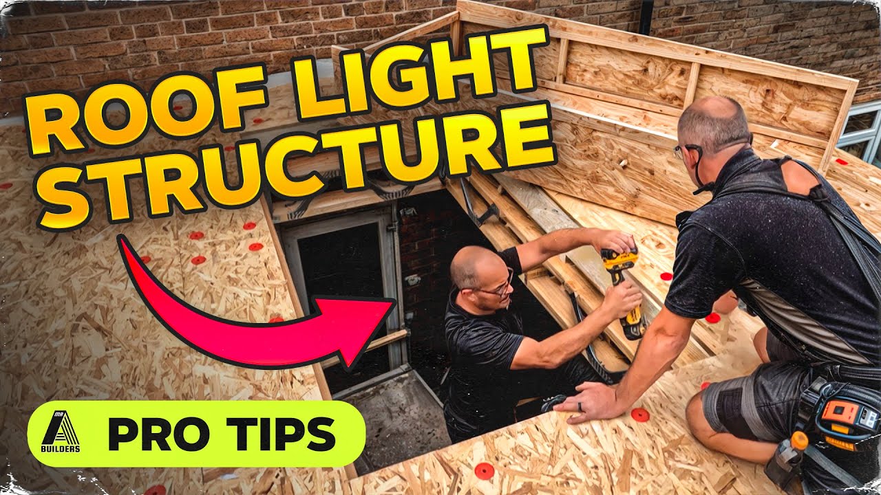 This has to be right or the window won’t fit carpentry