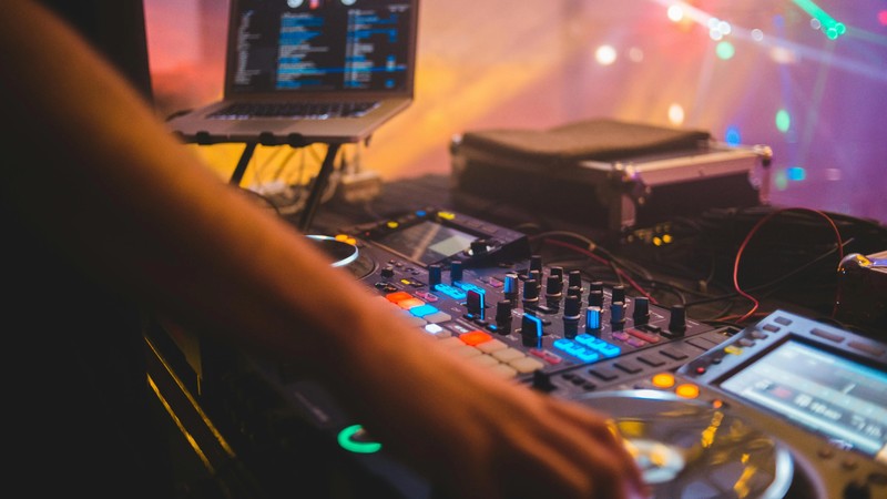 Spinning the decks: how female DJs are remixing a male-dominated scene