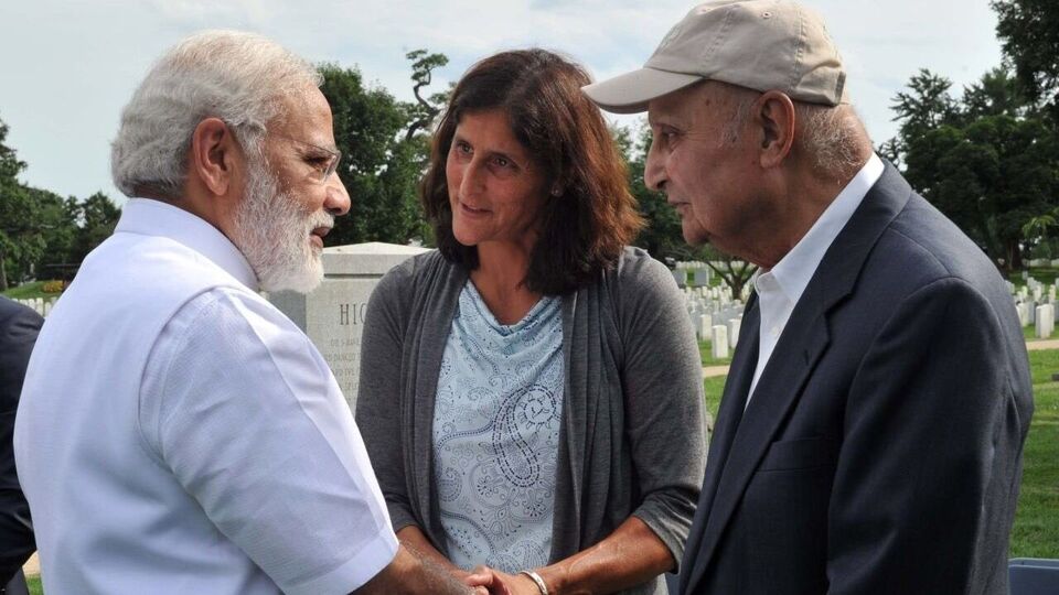 PM Narendra Modi pens heartfelt note for ‘trailblazer’ Sunita Williams: ‘Unwavering determination’