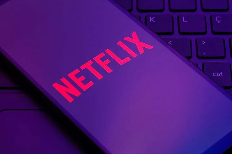 Netflix UK users face £1,000 fine if they watch new show this week