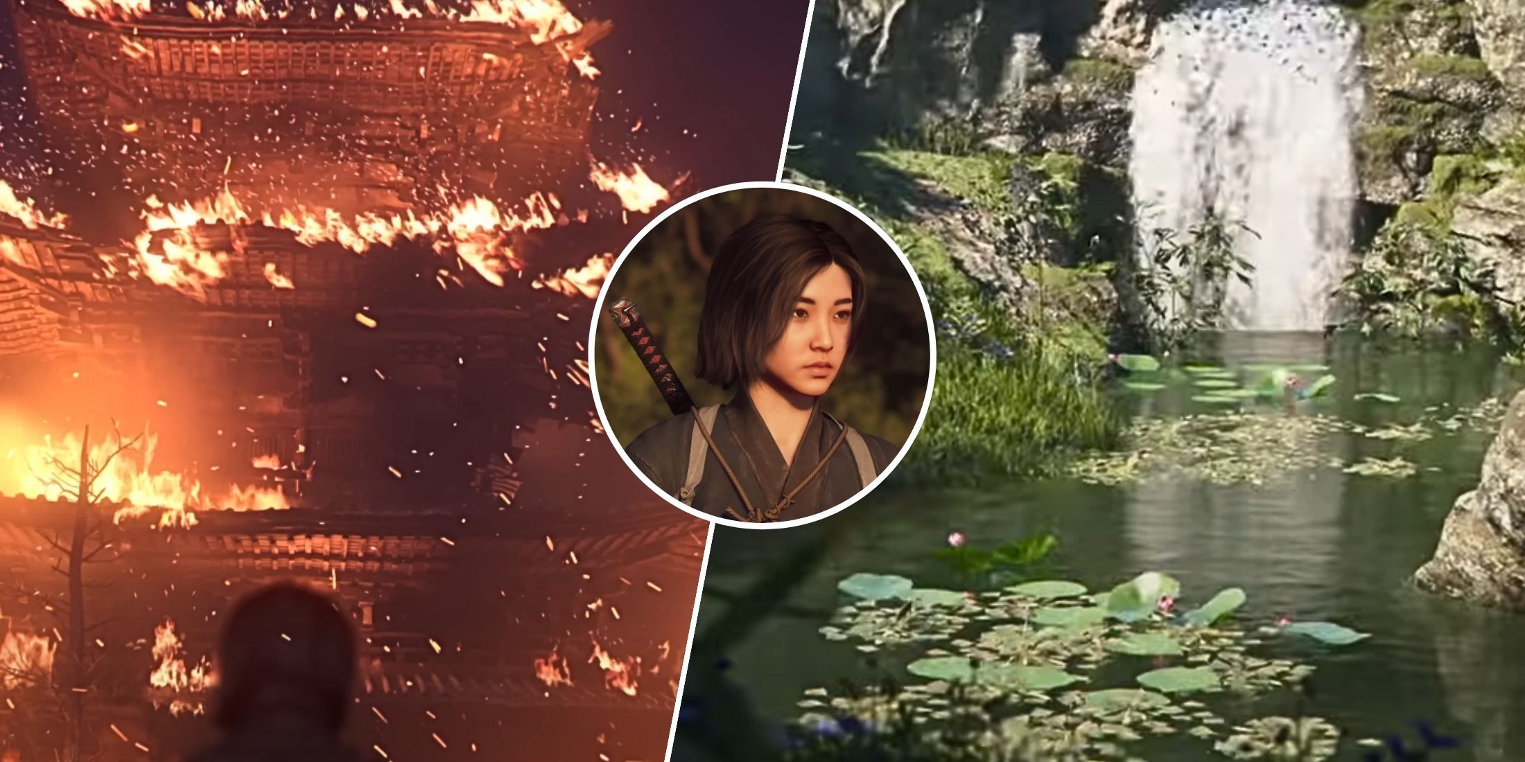 Everything We Know About Assassin's Creed Shadows' Claws of Awaji DLC