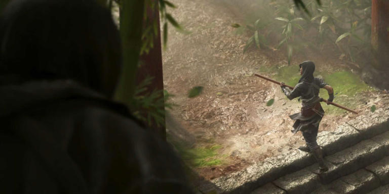 Everything We Know About Assassin's Creed Shadows' Claws of Awaji DLC