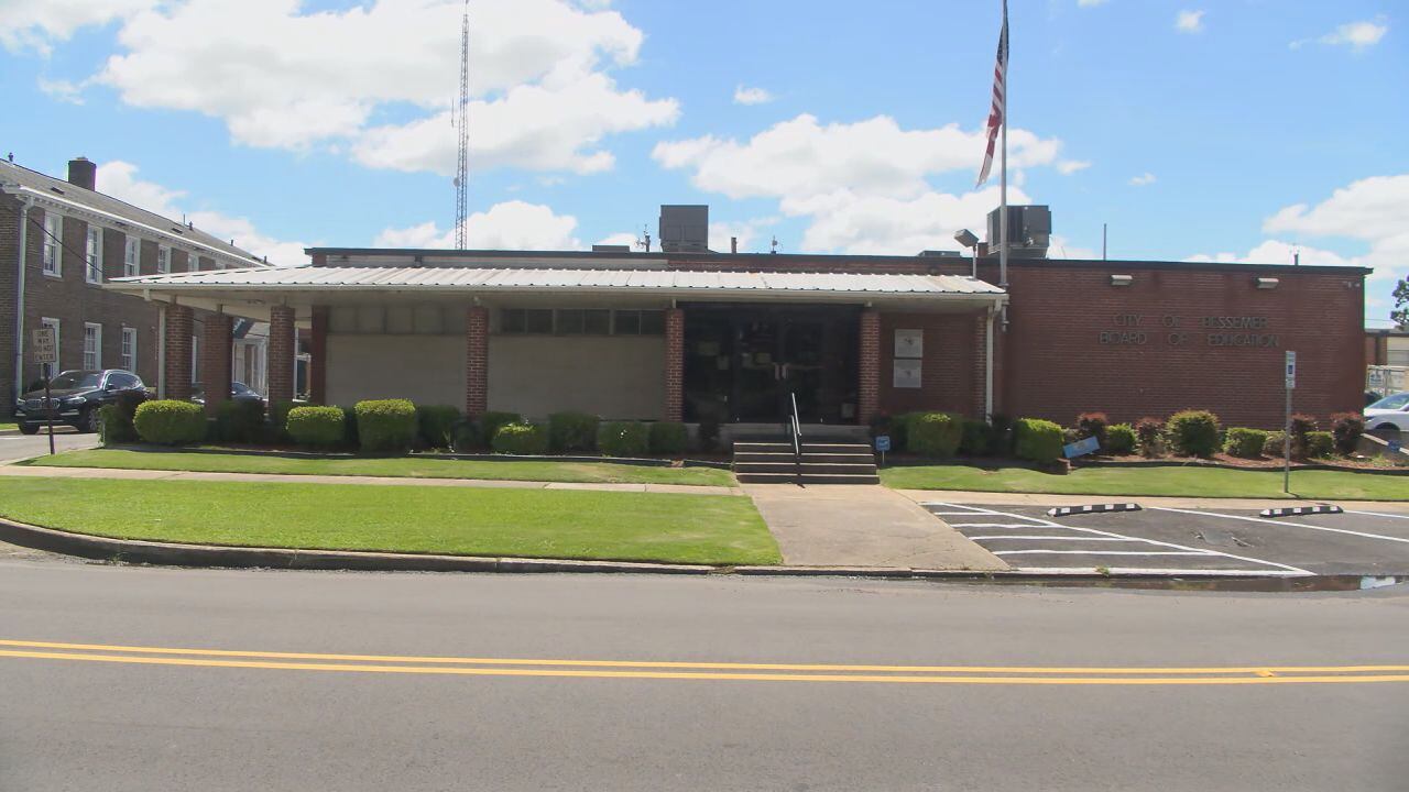 Bessemer City Schools appoints interim superintendent