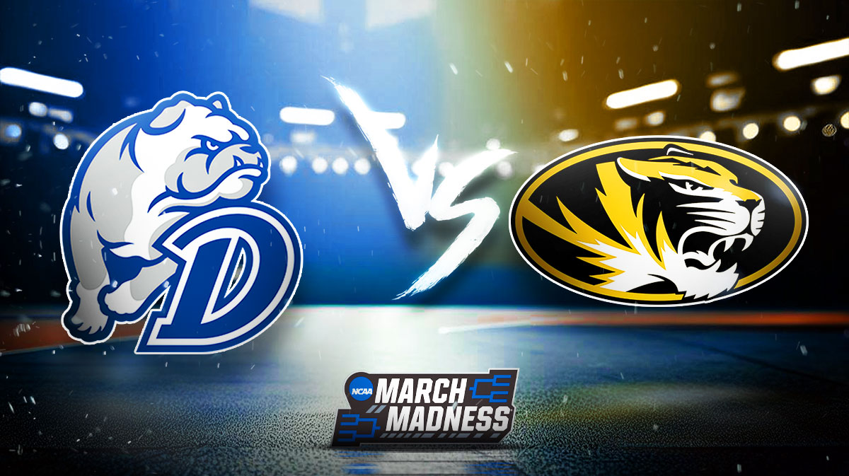 Drake vs. Missouri prediction, odds, pick for Men’s March Madness 2025