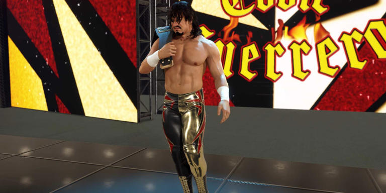10 Best Superstars To Unlock First In WWE 2K25
