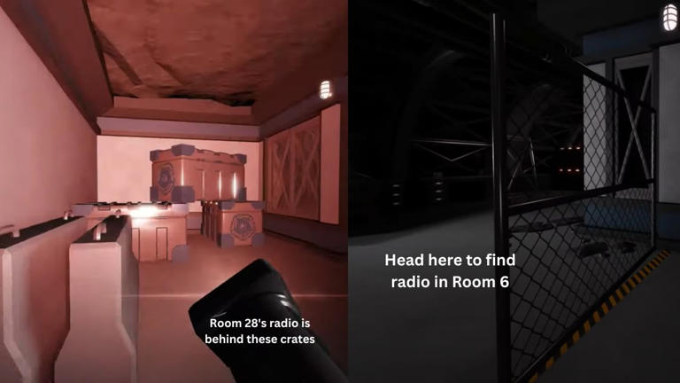 How to get Pressure Mega Token for Roblox The Hunt Mega Edition event