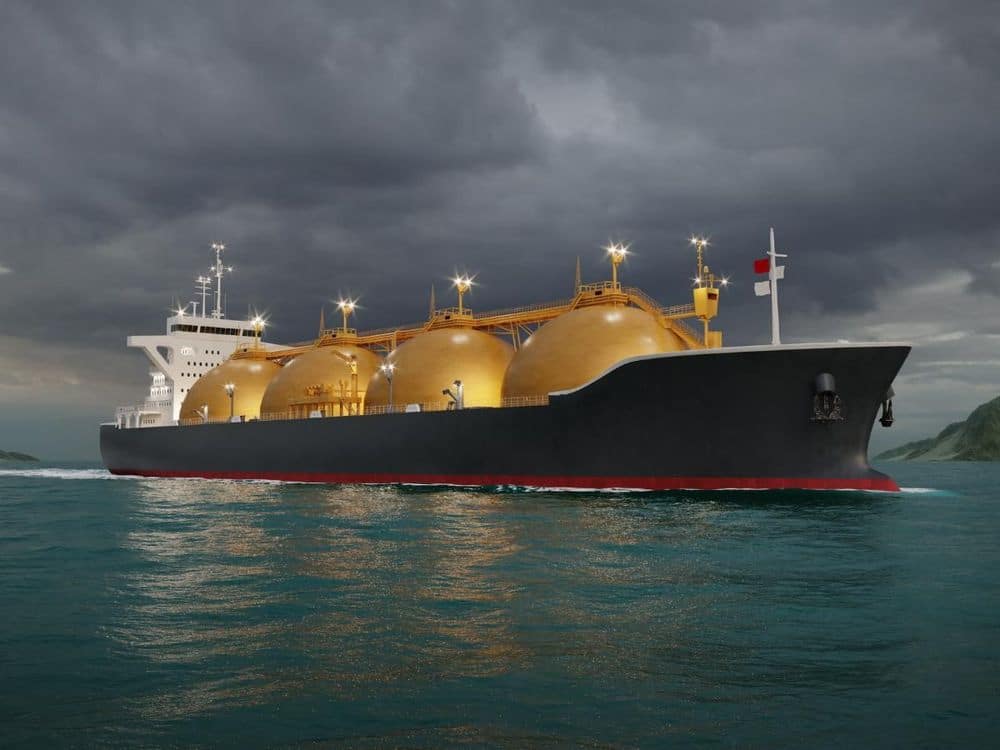 NextDecade Stock Rises After US Court Allows Rio Grande LNG ...