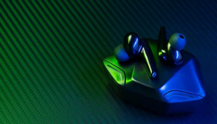 Airdopes: Elevate Your Sound, Unleash True Wireless Freedom