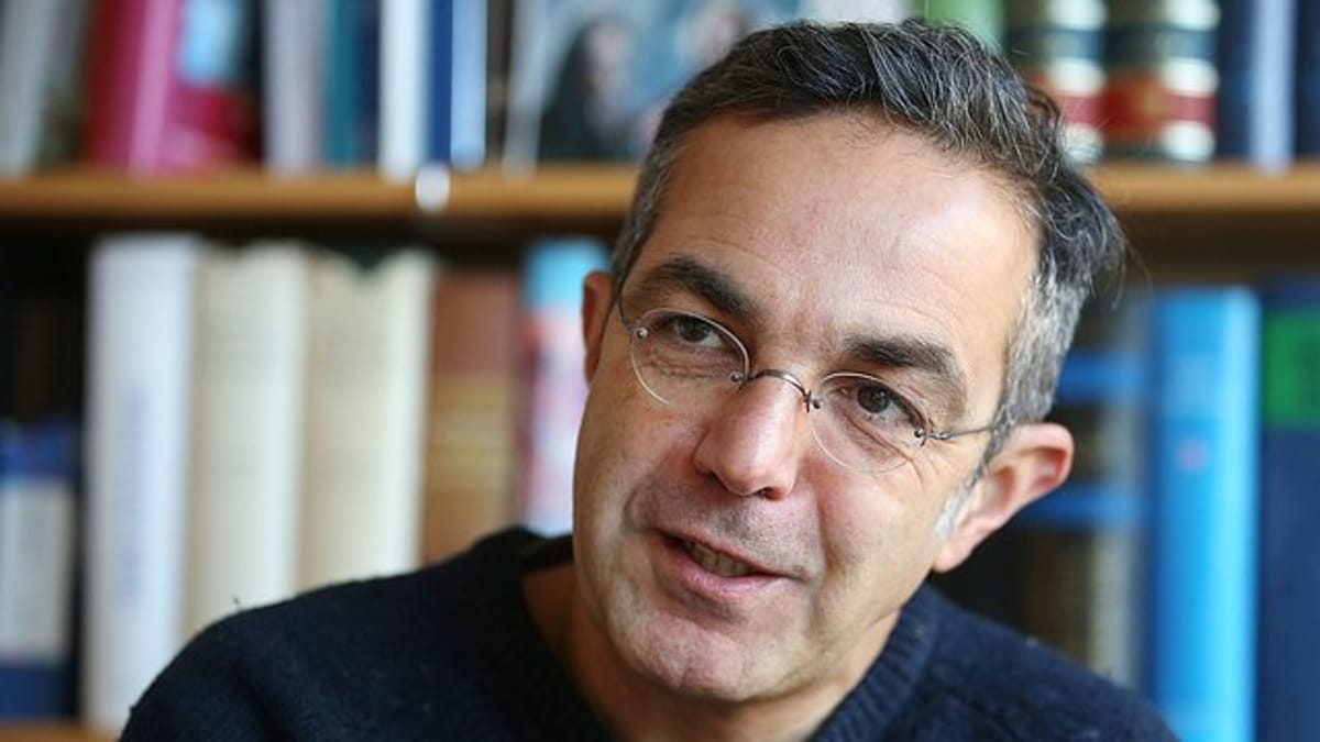 Autor Kermani rechnet mit Kölner Problemviertel Eigelstein ab