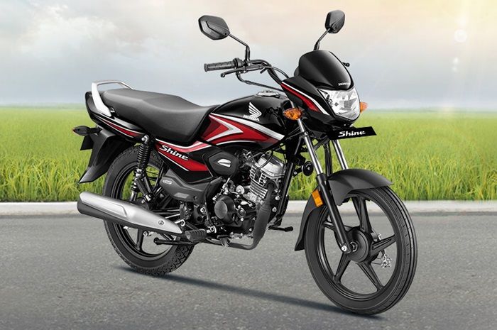 Hadir Lebih Murah Rp 5 Jutaan dari Honda BeAT, Motor Baru 2025 Ini ...