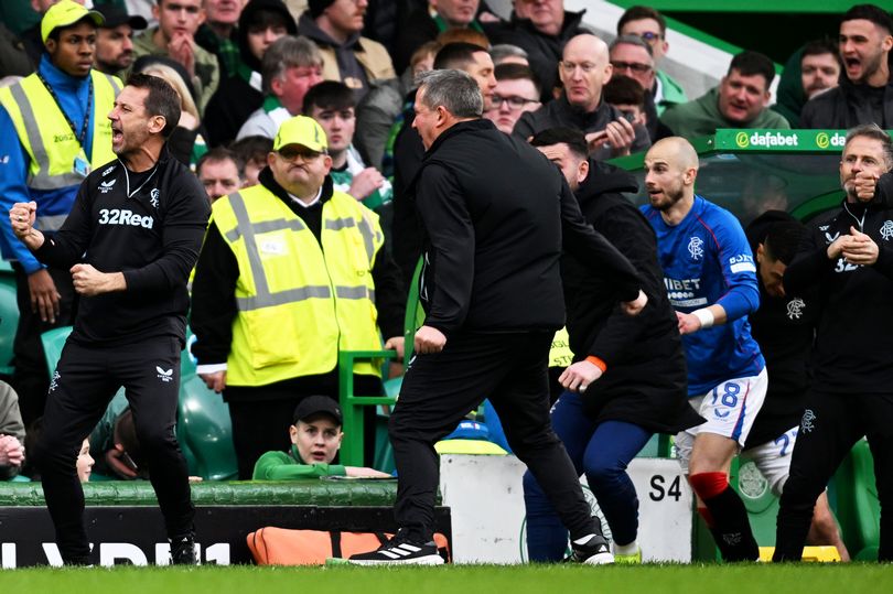 Vaclav Cerny faces two pronged permanent Rangers transfer block after ...