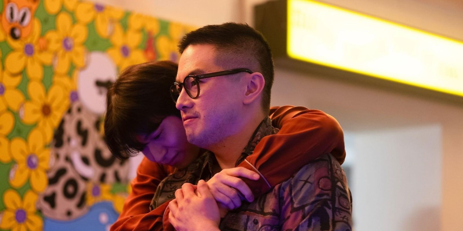 'The Wedding Banquet' Trailer Puts Kelly Marie Tran & Han Gi-chan in a Queer Comedy of Errors