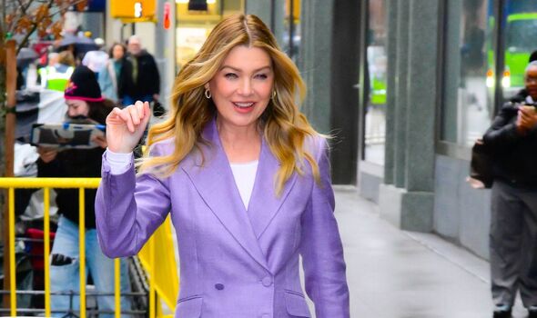 Inside Ellen Pompeo's life from tragic family loss to Grey's Anatomy ...