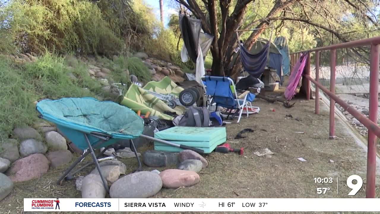 Tucson Council considering code amendments to protect city from ...