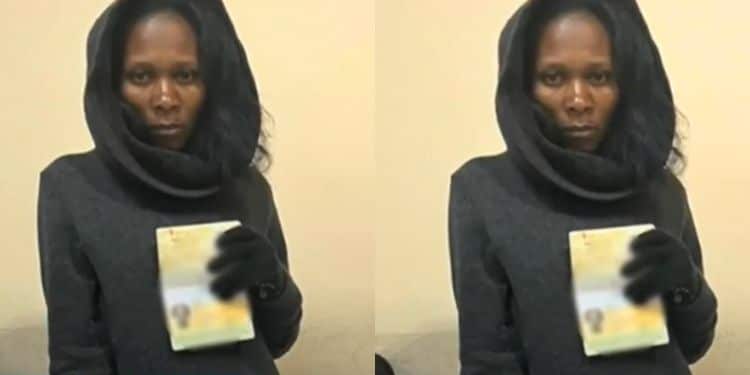 What Next for Margaret Nduta? Execution Date Passes Amid New Revelations