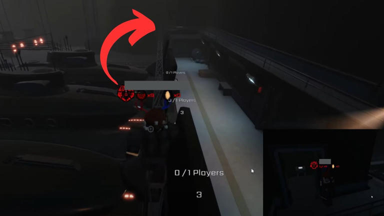 How to get Pressure Mega Token for Roblox The Hunt Mega Edition event