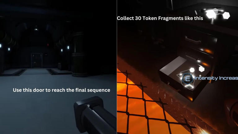 How to get Pressure Mega Token for Roblox The Hunt Mega Edition event