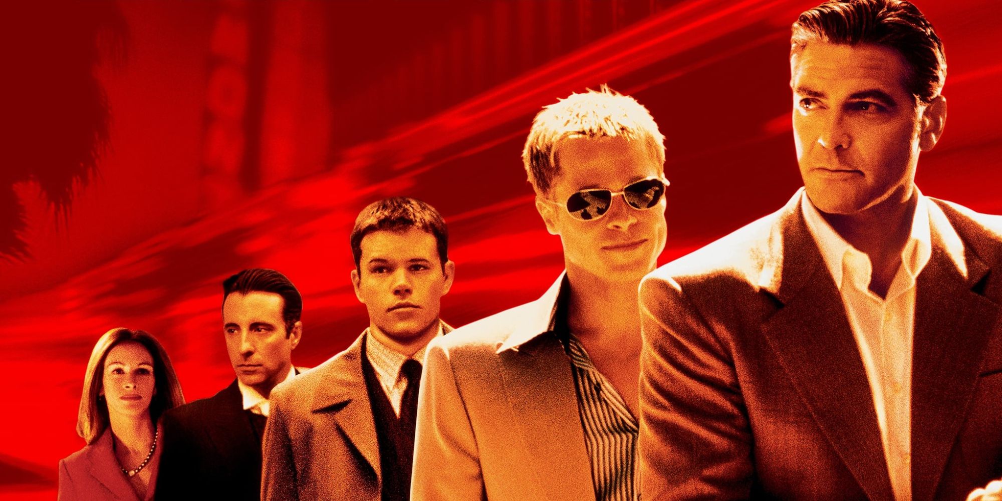 10 Best Movie Casts of the 2000s, Ranked