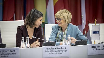 Vorsitz der UN-Vollversammlung: Heusgen kritisiert Baerbock-Nominierung als "Auslaufmodell"