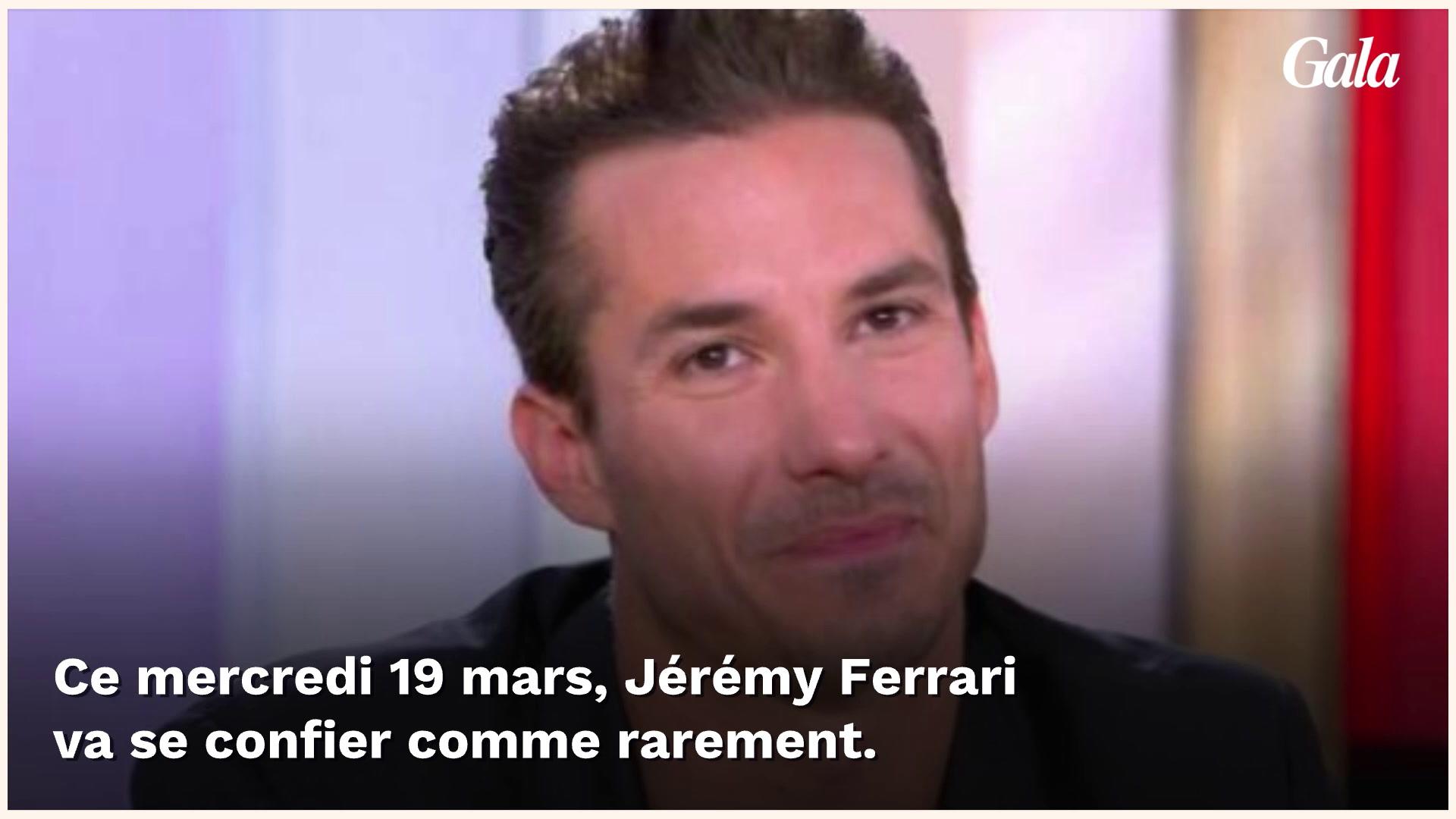 Jérémy Ferrari : couple, enfants... Que sait-on de sa vie privée