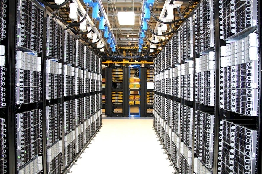 UK government overrules local council’s datacenter refusal on Green Belt land