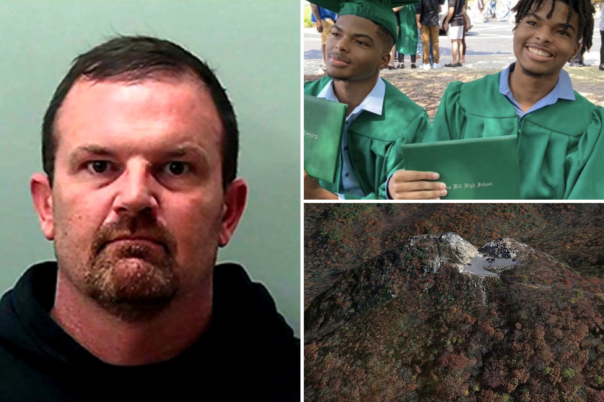 Georgia firefighter fired for sharing death scene photos of twin ...