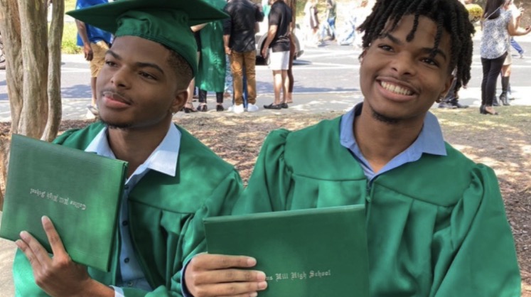 Georgia firefighter fired for sharing death scene photos of twin ...