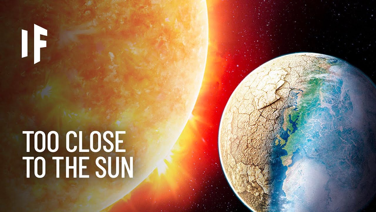 Suppose Earth always faced the Sun without rotating