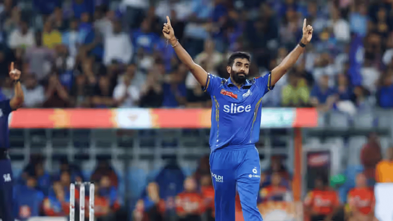 Jasprit Bumrah Injury Update: Mahela Jayawardene Provides Update On ... Jasprit Bumrah Injury Update: Mahela Jayawardene Provides Update On ...