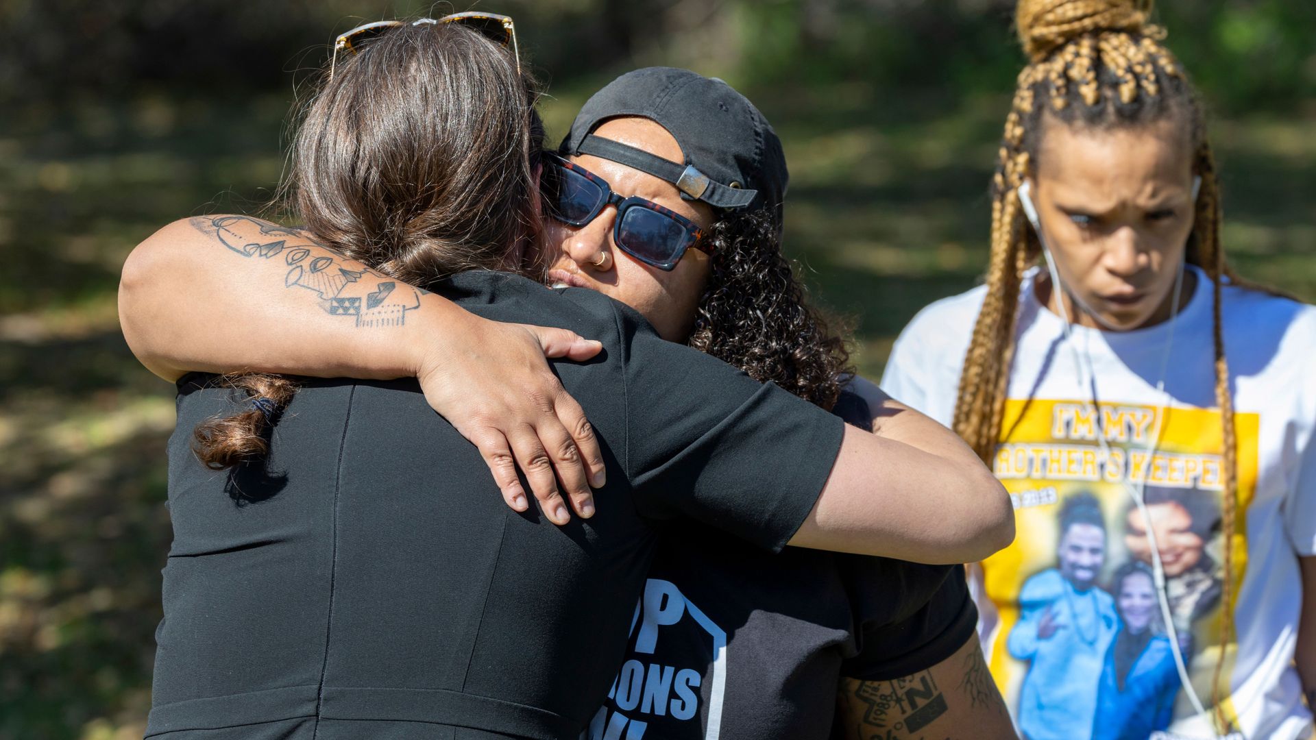 Todesstrafe in den USA: Jessie Hoffman Jr. in Louisiana durch ...