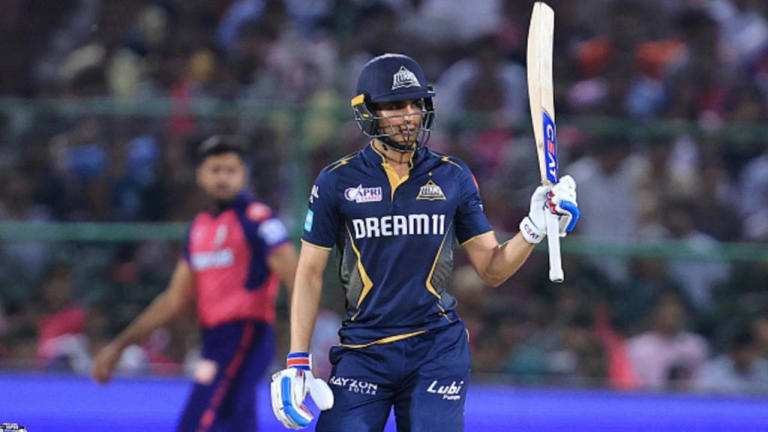 Shubman Gill to Shreyas Iyer: List of IPL captains who aren’t regulars for India in T20Is