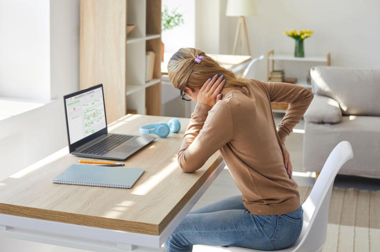 Working from home: top tips to maximise your productivity away from the ...
