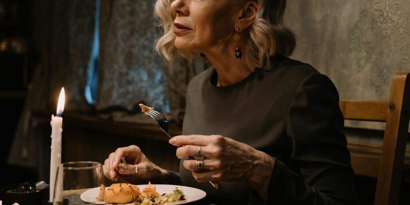 Diet after 60: should you really limit your meat intake?