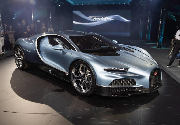 Haaland kjøper monsterbil for 55 millioner sammen med bilsamler