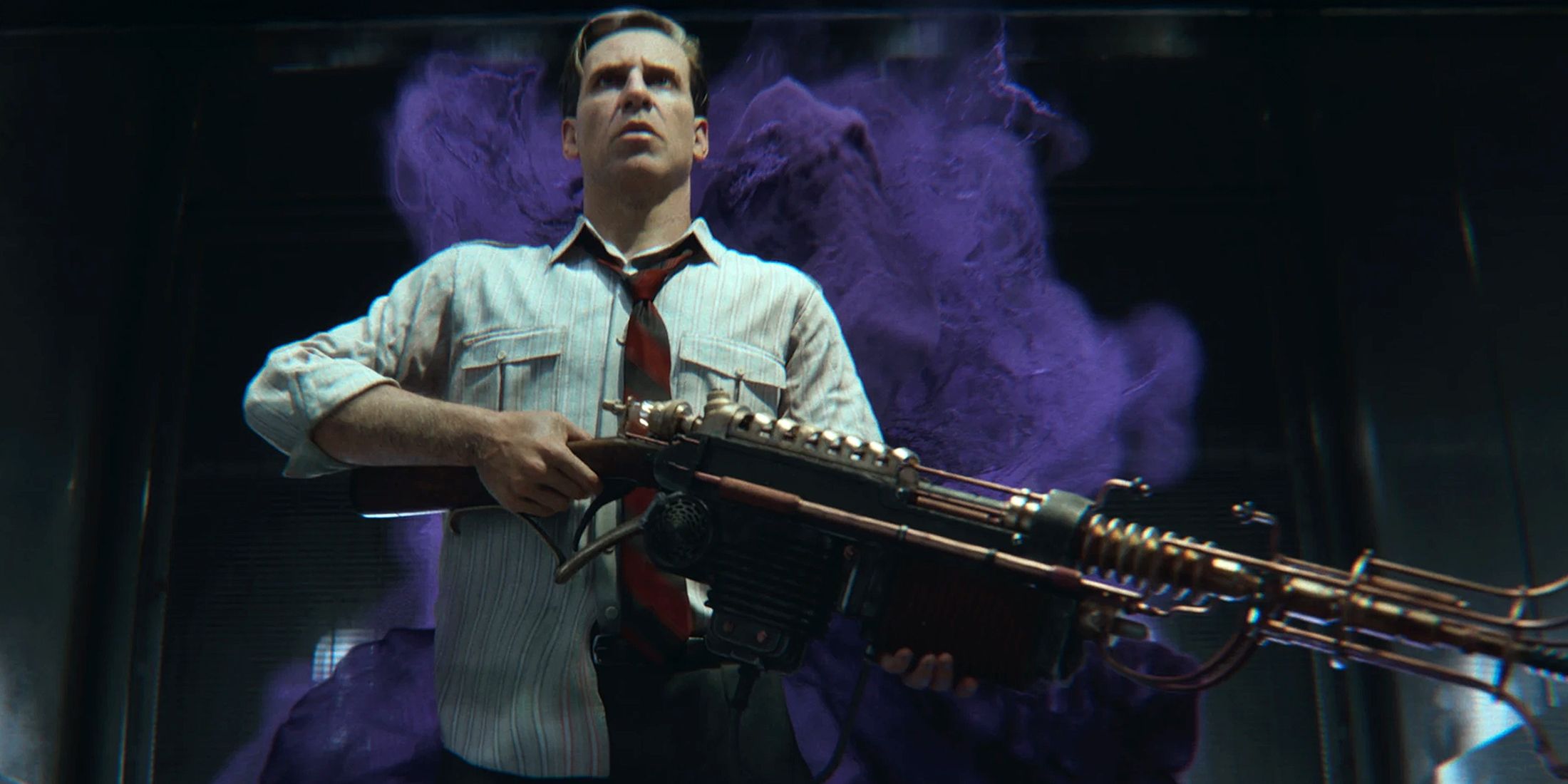 Call of Duty: Black Ops 6 Teases New Zombies Map for Season 3