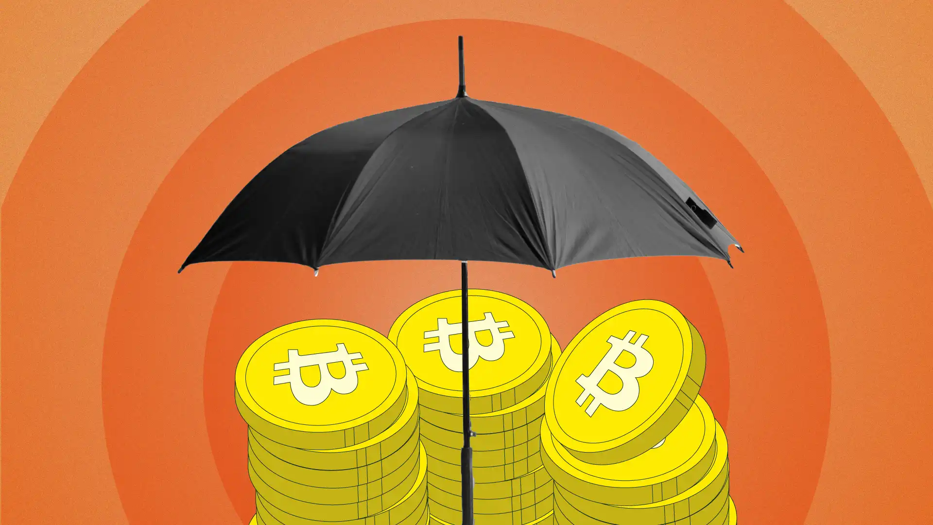 Is Bitcoin (BTC) the Ultimate Hedge Against Geopolitical Risks?