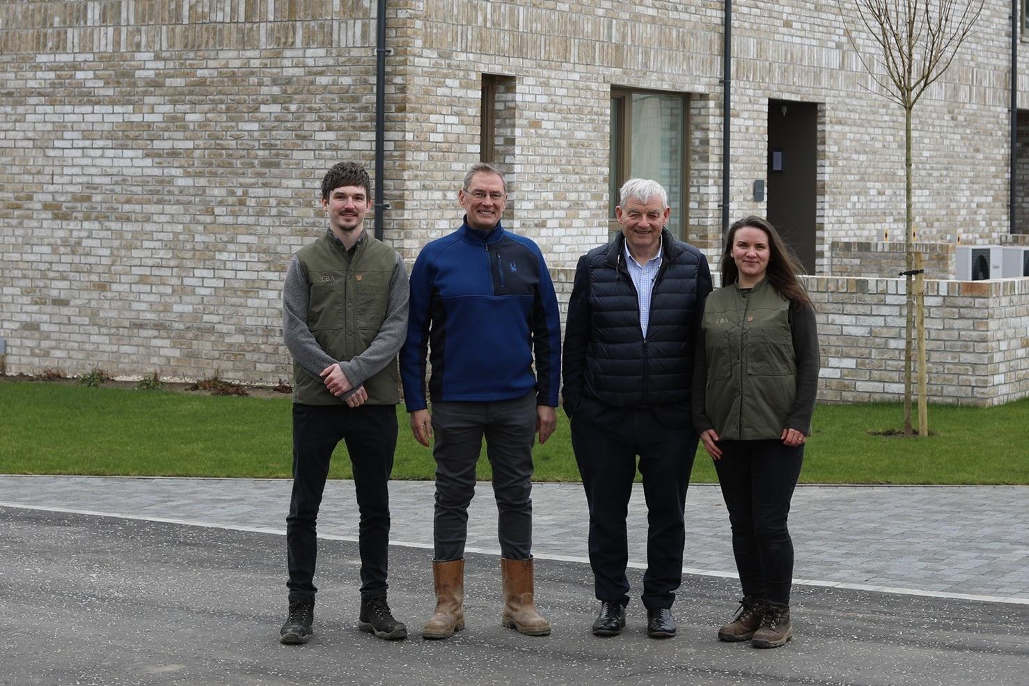 St Andrews West: award-winning architecture business appointed for next ...