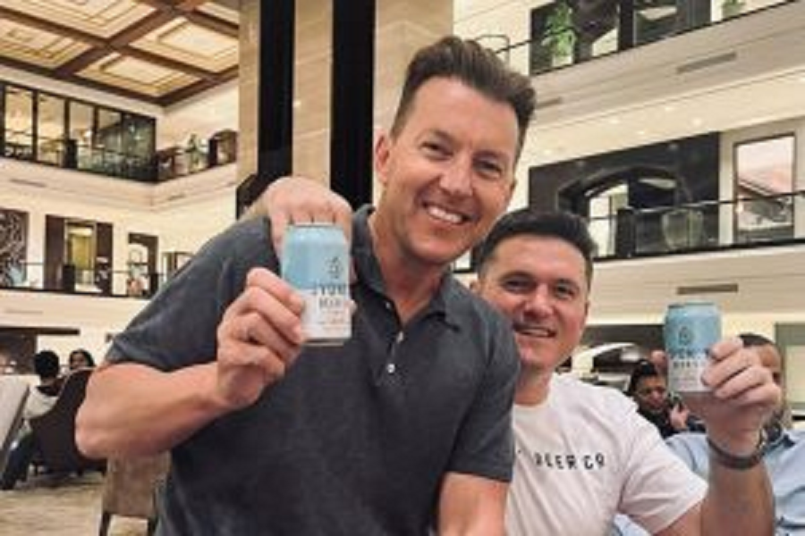 Brett Lee’s Beer Company Faces Collapse After Raising ₹50 Crore – What ...