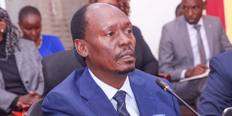 CS Kabogo on Why Govt Has Linked Only 37 Digital Hubs Out of 1,450