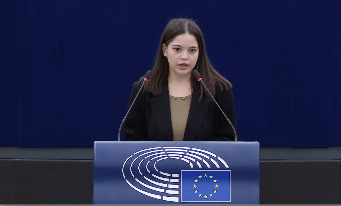 2 Years in a Russian Prison: Leniie Umerova’s Fight for Freedom