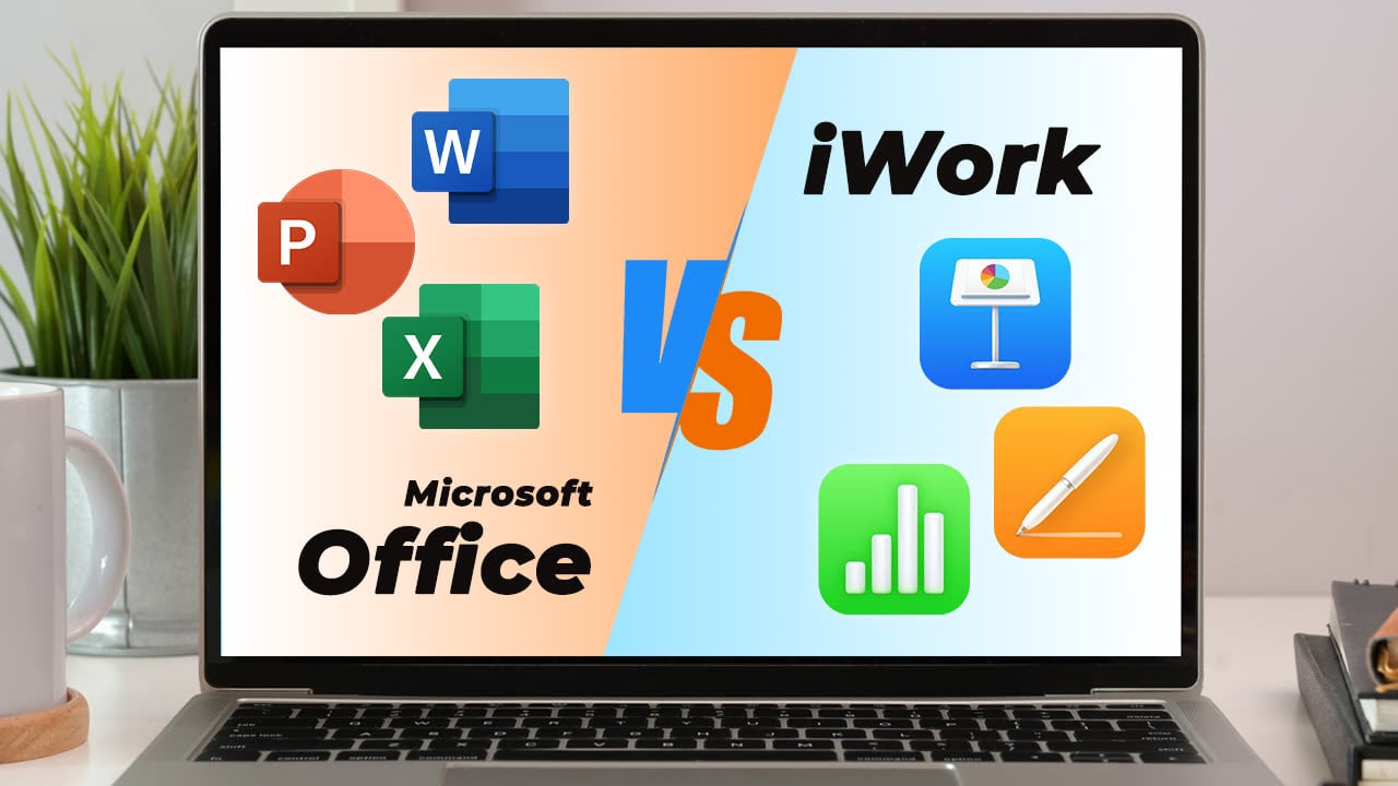 A ce prix, oubliez iWork et passez enfin à Microsoft Office 📍