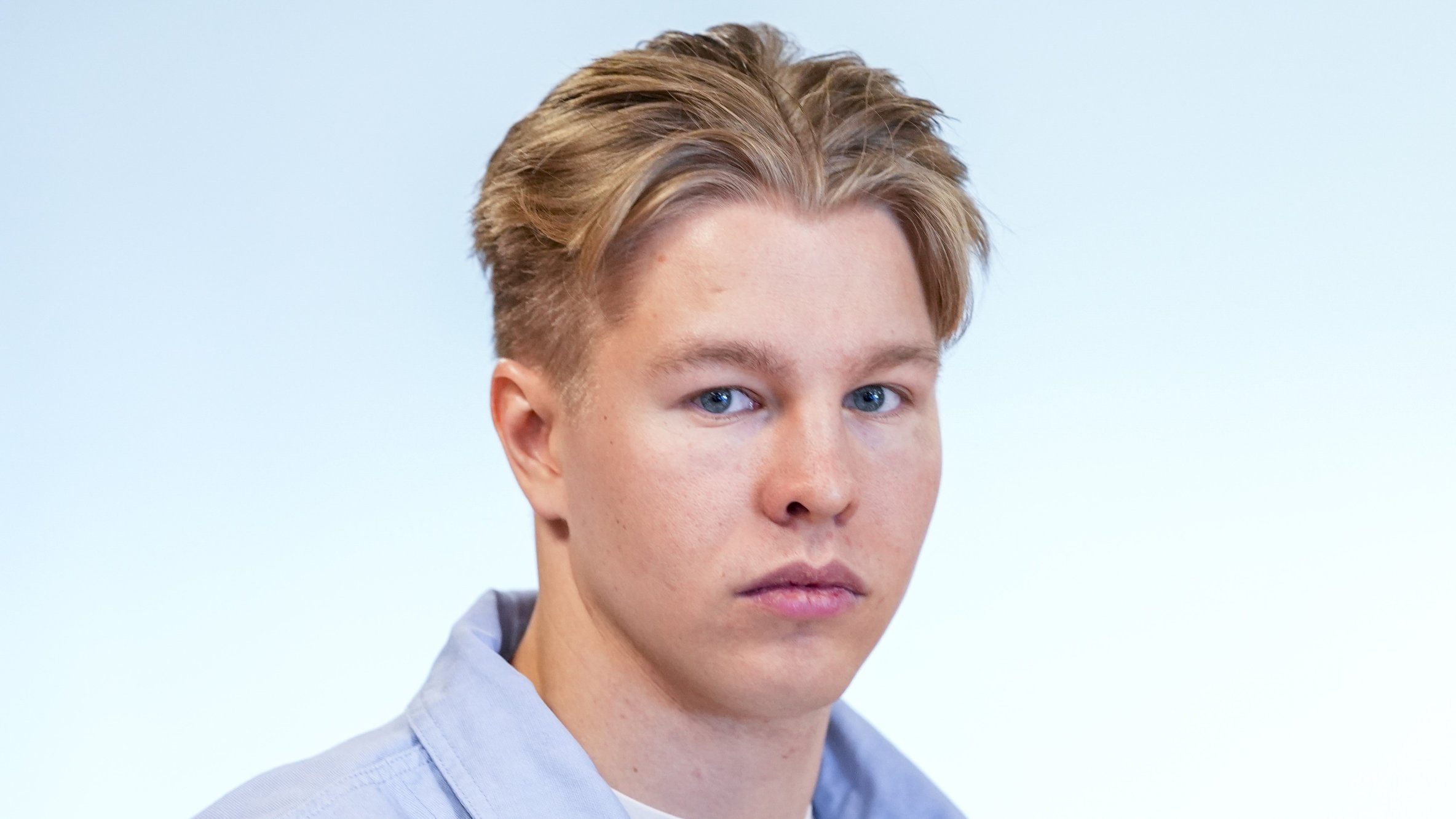 Rooth satt ut av avisoverskriftene: – Det er litt nytt