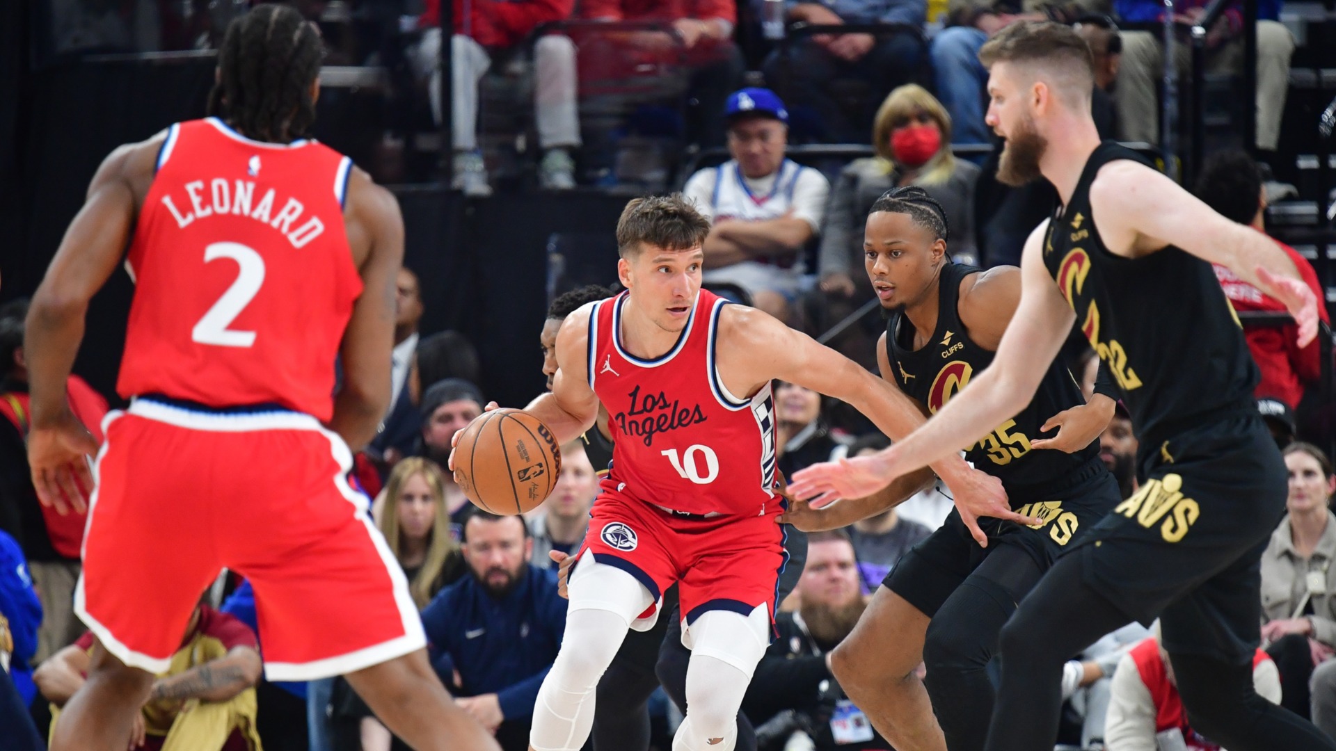 Michael Jordan Criticizes NBA Load Management Issue