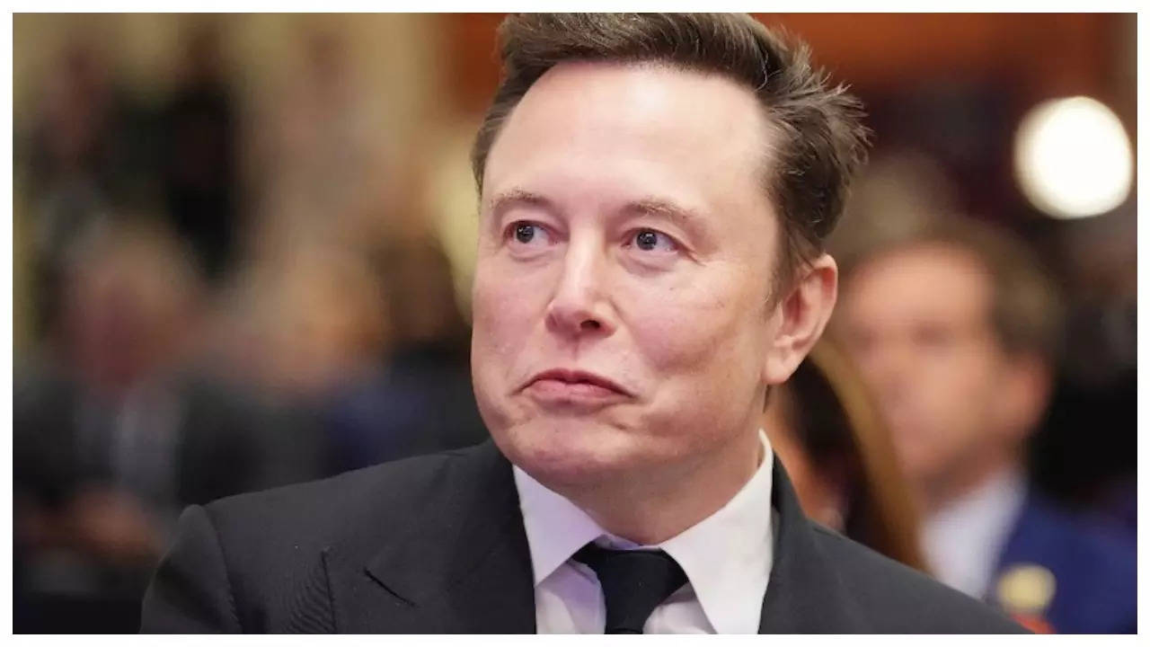 Did you know that Elon Musk's parents initially thought he was deaf ...