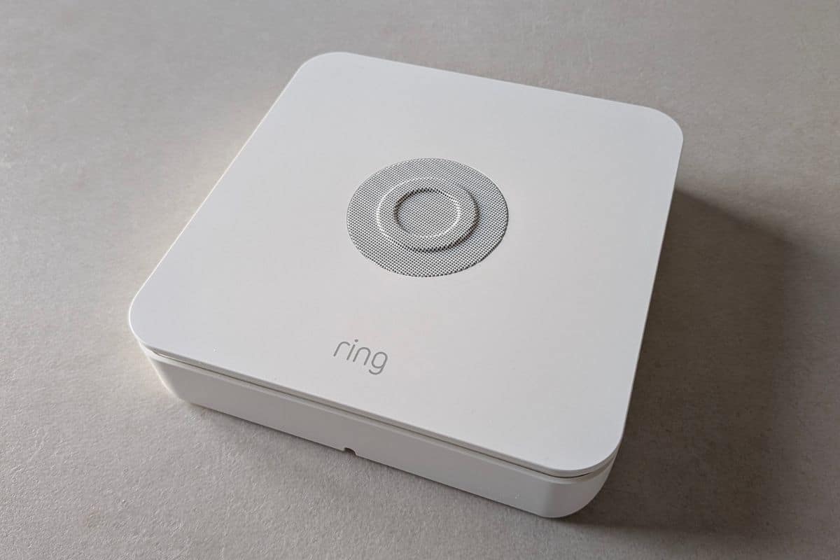 Recensione Amazon Ring Security Kit, la sicurezza di casa che non costa ...