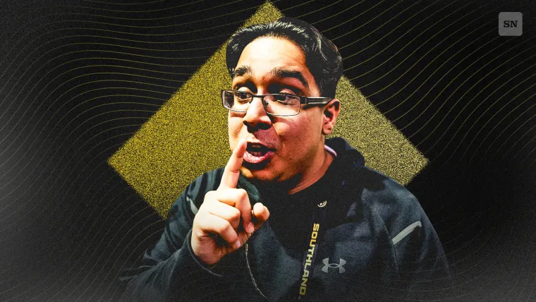 Who is Amir Khan? Meet McNeese State's rapping manager captivating the ...