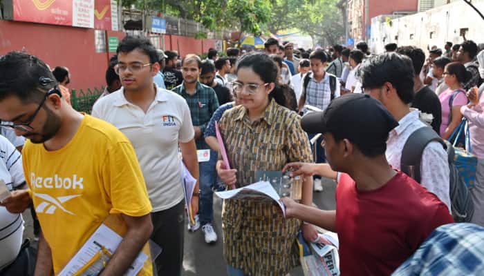 IIT GATE Results 2025 Released At gate2025.iitr.ac.in- Check Direct ...
