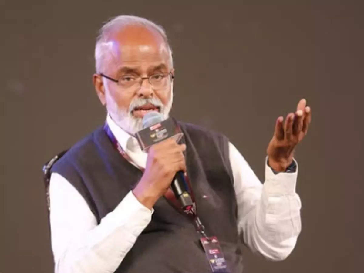 Wondering how to succeed and build wealth? Rs 5,000 crore man shares ...